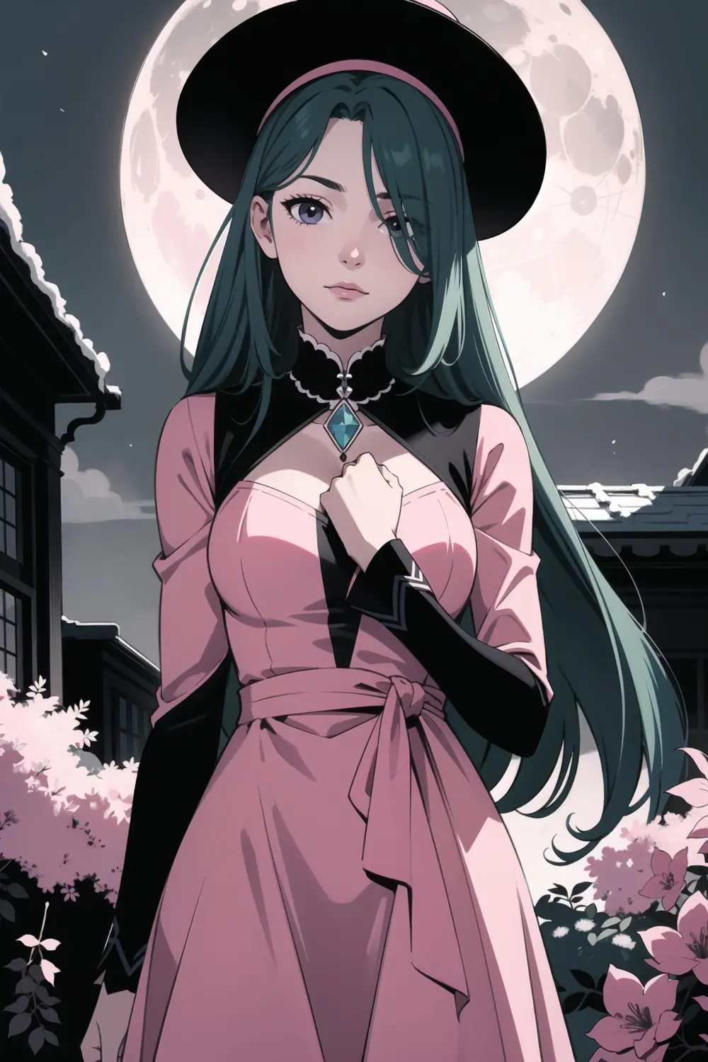 Mistoon_Sapphire_v20-Checkpoint-A-Lee-LiblibAI