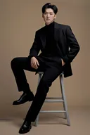 How to Chat to Generate a LinkedIn Banner (Lovart Agent Workflow-Based)