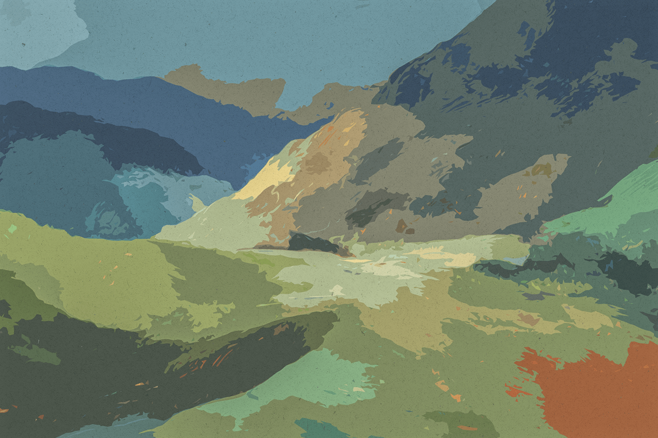A Step-by-Step Guide to Create an Illustration Without Photoshop