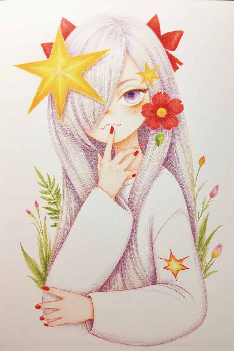 AI绘画-星流 Star-3 大模型-DynamicWang-AI绘图-LiblibAI