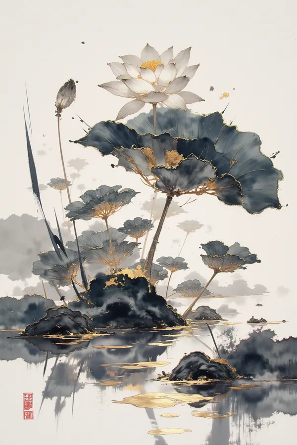 在线webUI-LiblibAI-AI绘图工具