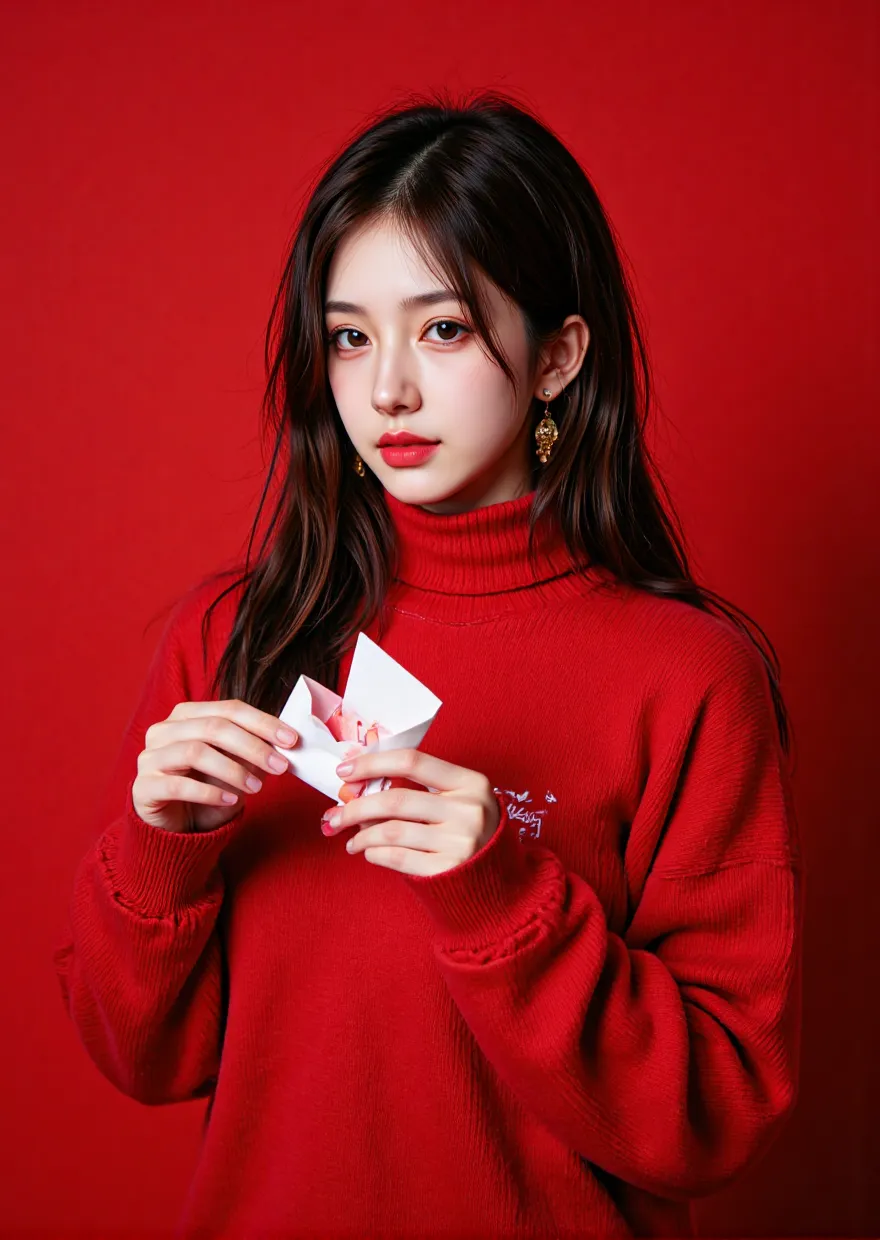 脸模小红书-LoRA-AI洞幺洞幺我是东亮-LiblibAI