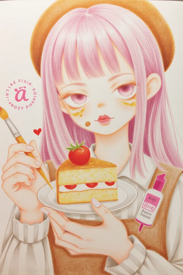 AI绘画-星流 Star-3 大模型-DynamicWang-AI绘图-LiblibAI