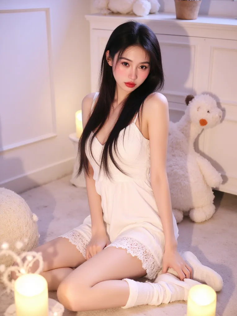 AI绘画-Star-3 Alpha-生而自由-AI绘图-LiblibAI