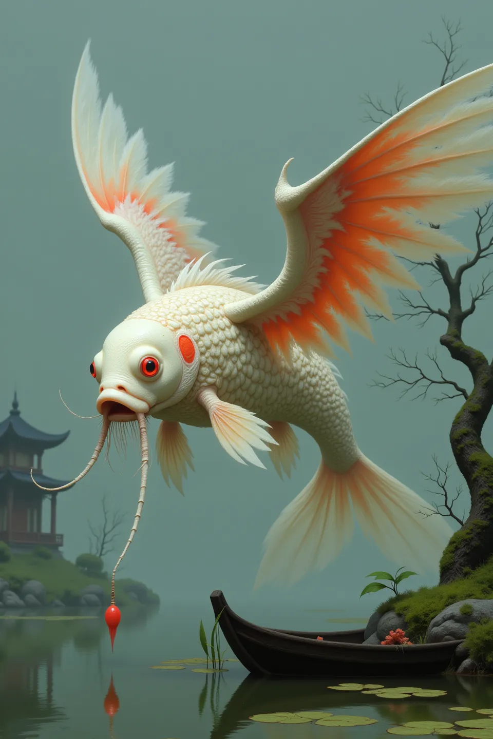 AI绘画-星流 Star-3 大模型-AsurG_阿苏吉-AI绘图-LiblibAI