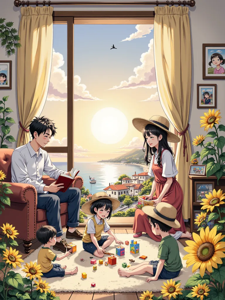 AI绘画-星流 Star-3 大模型-天懿-AI绘图-LiblibAI