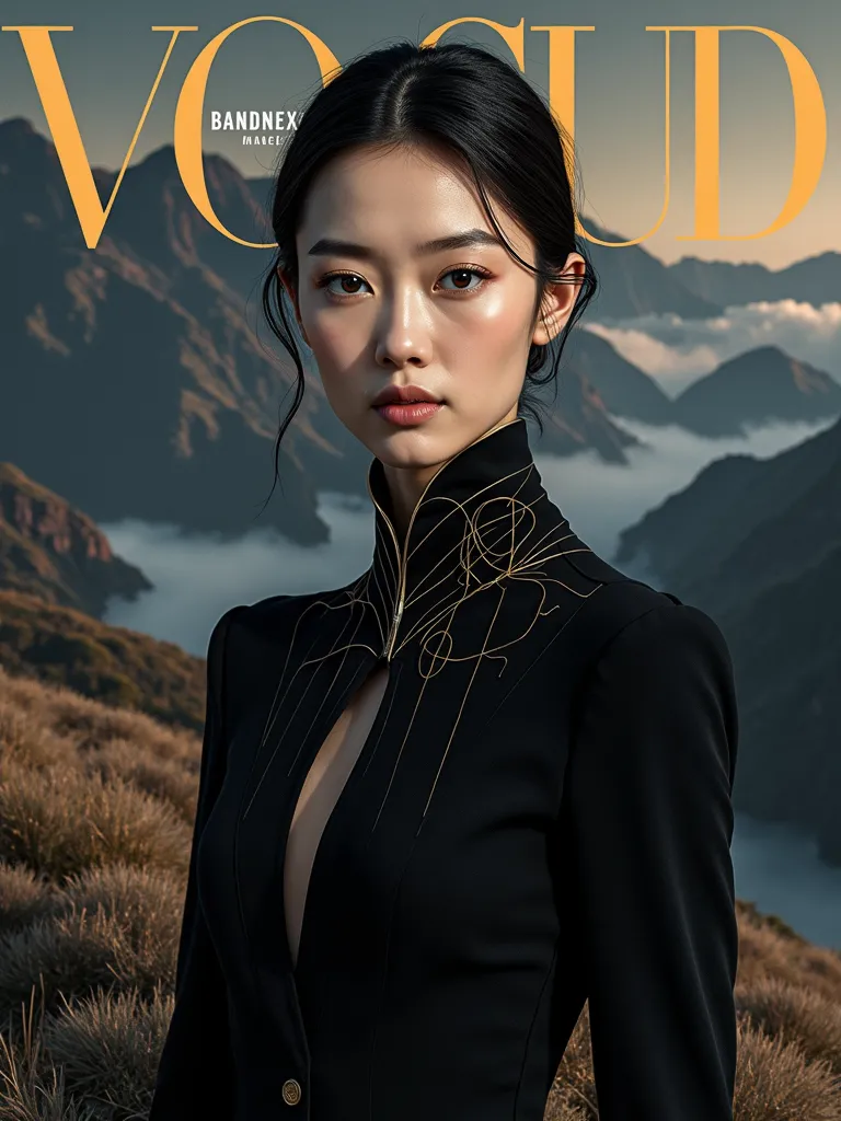 AI绘画-星流 Star-3 大模型-天懿-AI绘图-LiblibAI