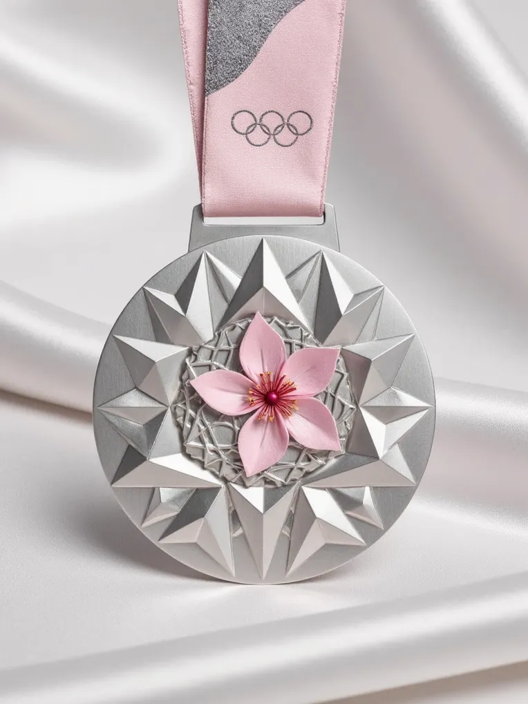 F.1_Medals & badges-LoRA-如是_AI-Shakker