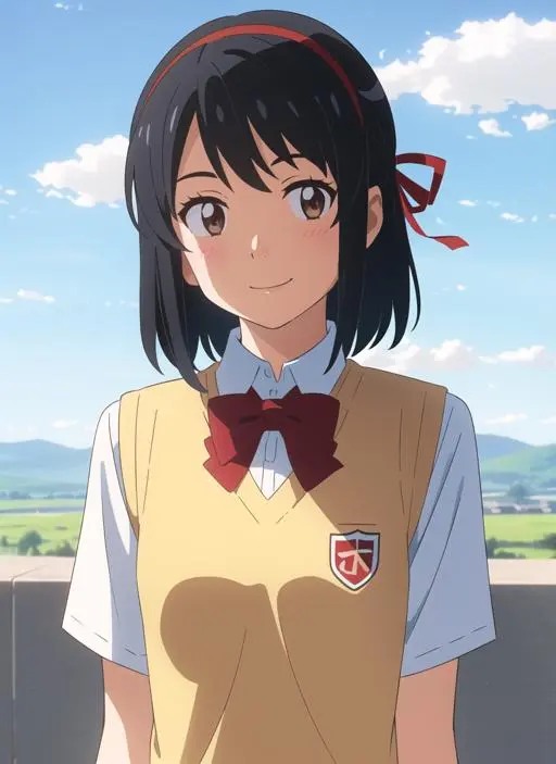 动漫AnyLoRA - Checkpoint-Checkpoint-认知碎片-LiblibAI