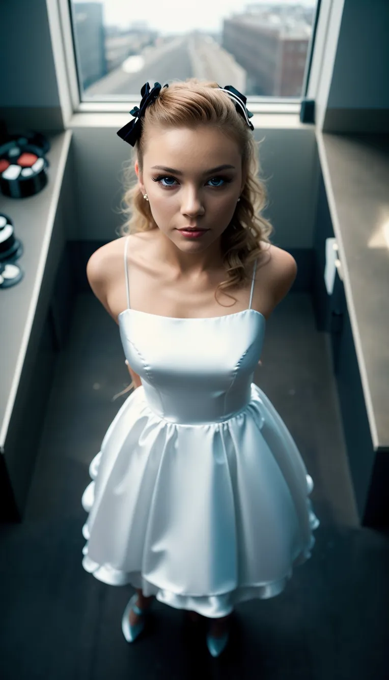 真实感Unreality v20-Checkpoint-参数旋涡-LiblibAI