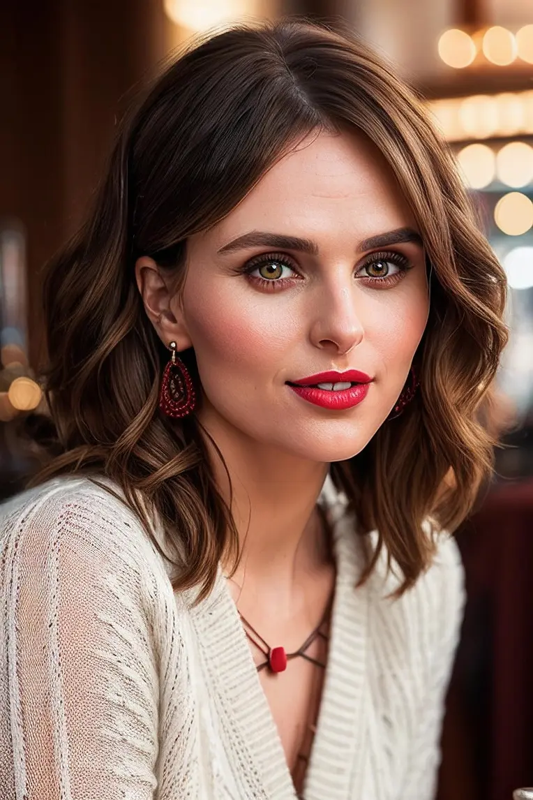 真实感Ellie Taylor - Textual Inversion-Textual Inversion-认知珊瑚-LiblibAI