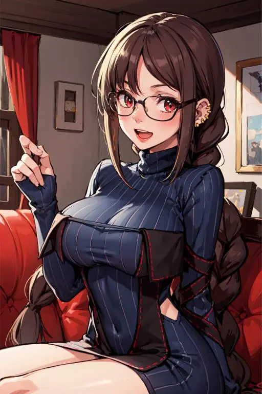 游戏Consort Yu (5 in 1) | Fate | FGO-LoRA-二进制游隼-LiblibAI