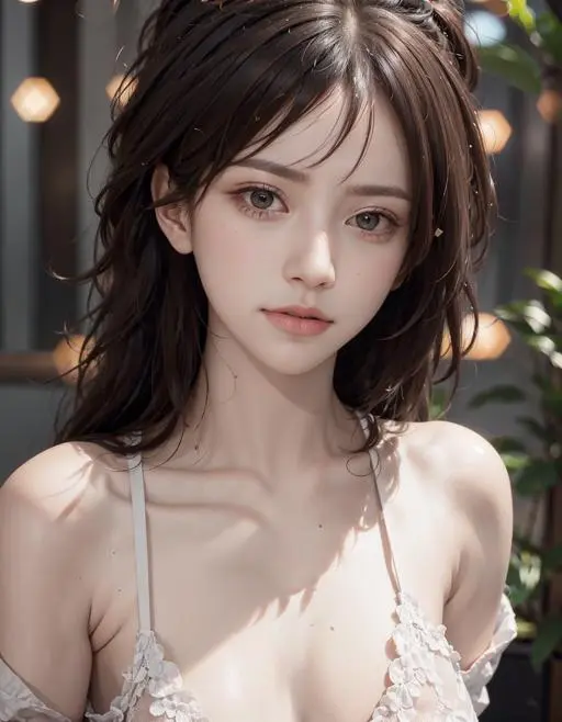 美女puremix-Checkpoint-深度学习尘埃-LiblibAI