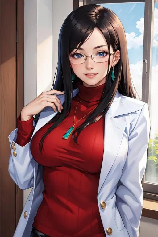 绘画风Kyoko Minazuki (Rival Schools) LoRA-LoRA-精选模型托管处-LiblibAI