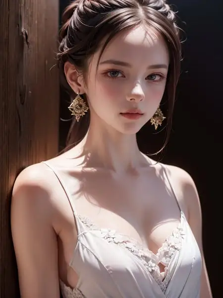 真实感ShojoVibe少女感-LoRA-星轨解码者-LiblibAI