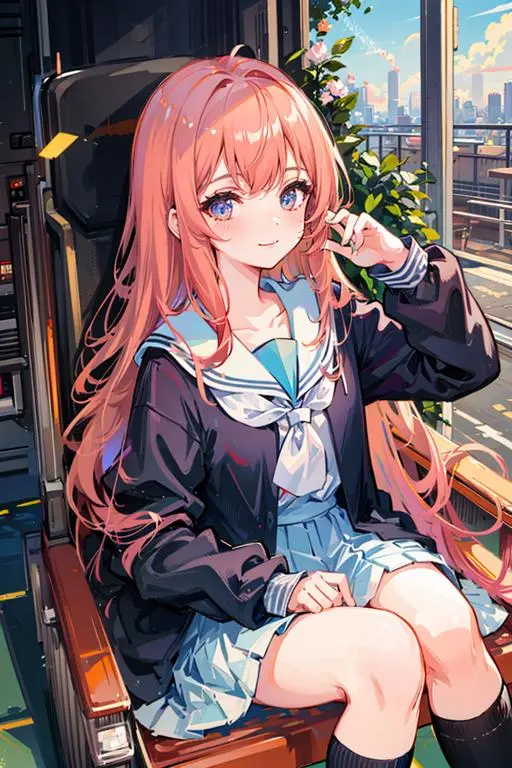 WinterMoonMix 冬之月-Checkpoint-Rerorero-LiblibAI