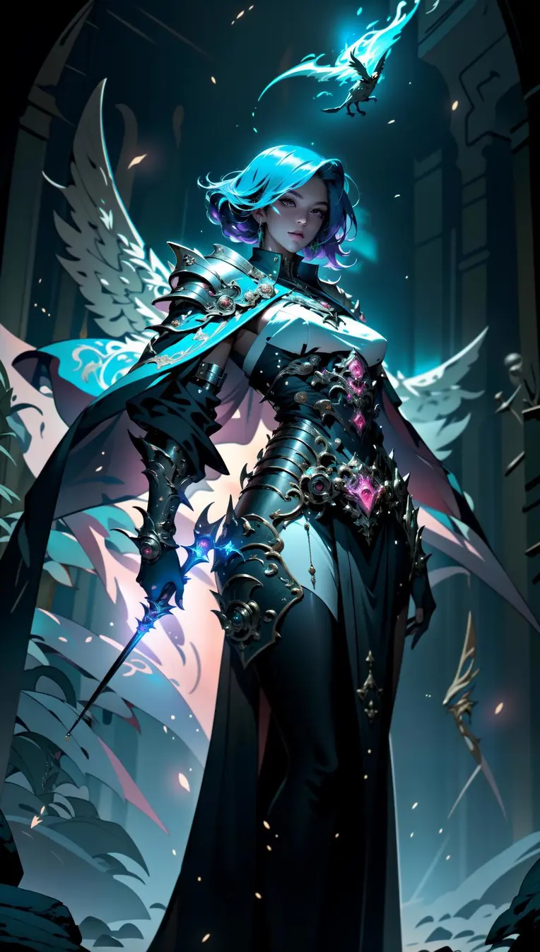 美女RunDiffusion FX 2.5D-Checkpoint-参数藤蔓-LiblibAI