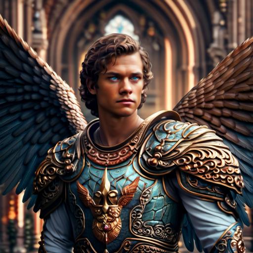 美女RPGAngels-LoRA-智能迷宫-LiblibAI