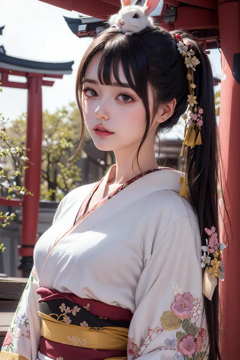 真实感BreezeMix-Realistic-Checkpoint-精选模型托管处-LiblibAI