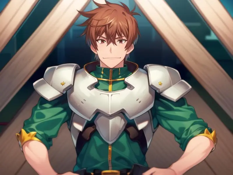游戏Rance ランス (Alicesoft,アリスソフト,Rance Series,鬼畜王ランス)-LoRA-深度学习流星-LiblibAI