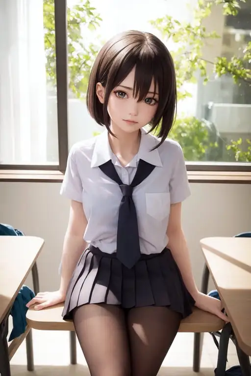 通用风格OrangeChillMix-Checkpoint-参数迷宫-LiblibAI