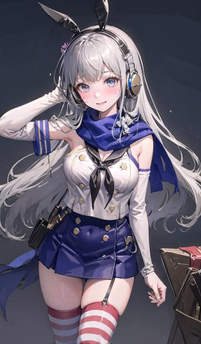 Reverse: 1999-Bkornblume (With multires noise version)-LoRA-L_A_X-LiblibAI