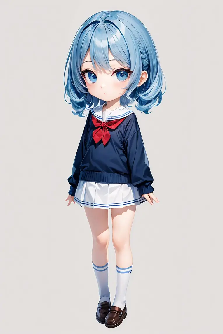 通用风格BokoMix2-Checkpoint-精选模型托管处-LiblibAI