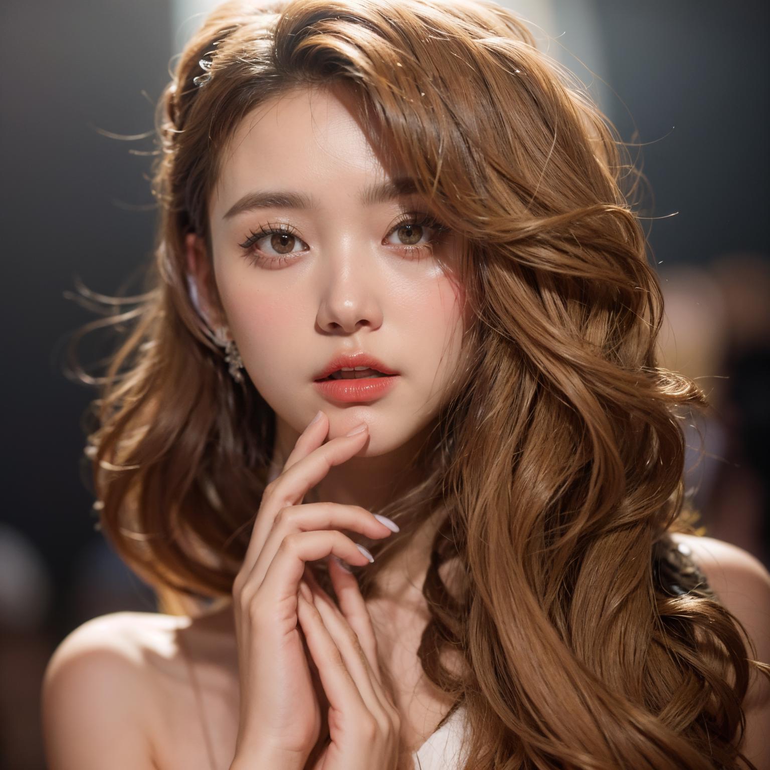 真实感AsianRealistic_SDLife_ChiasedammeV6.0-Checkpoint-神经元涟漪-LiblibAI