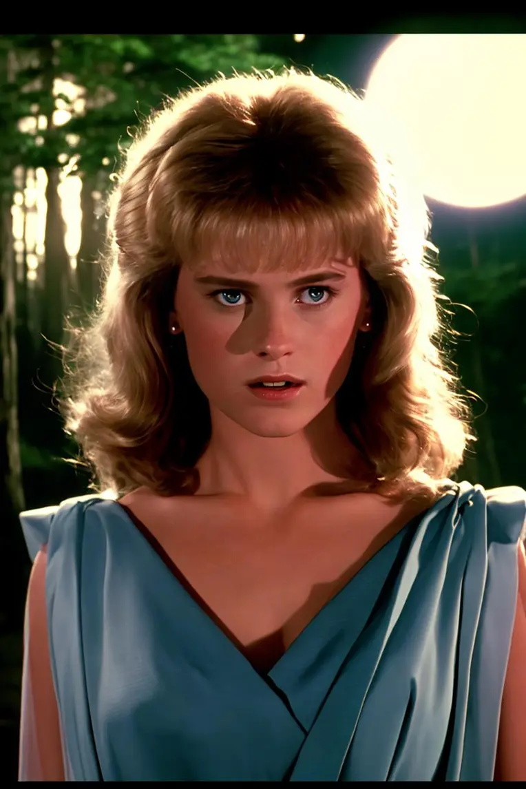 电影感80s Movie Style LoRA-LoRA-认知珊瑚-LiblibAI