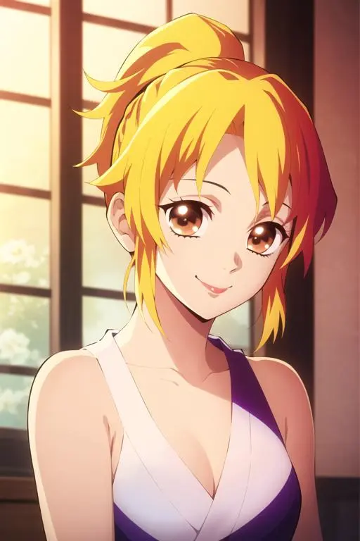 动漫AnyLoRA - Checkpoint-Checkpoint-认知碎片-LiblibAI