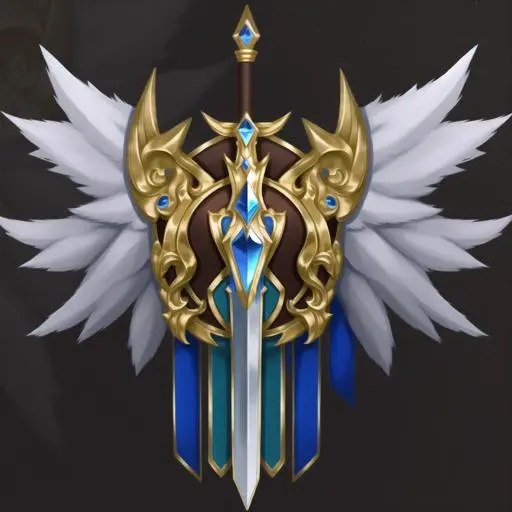 Badge_M-LoRA- _ -LiblibAI