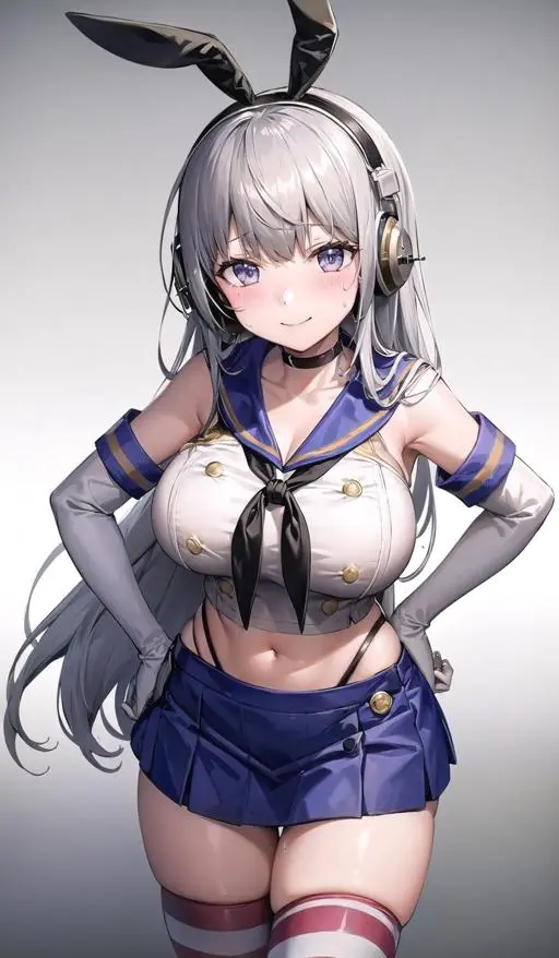 Reverse: 1999-Bkornblume (With multires noise version)-LoRA-L_A_X-LiblibAI