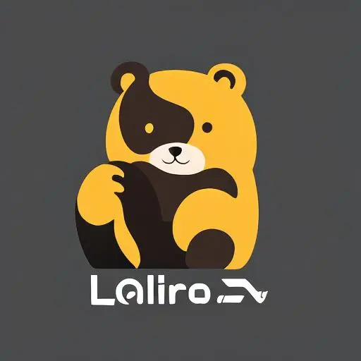 这是一个LOGO - some logo-LoRA-Someone-LiblibAI