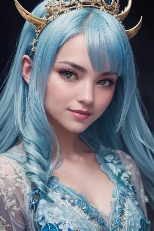 美女chillySauceMix-Checkpoint-精选模型托管处-LiblibAI