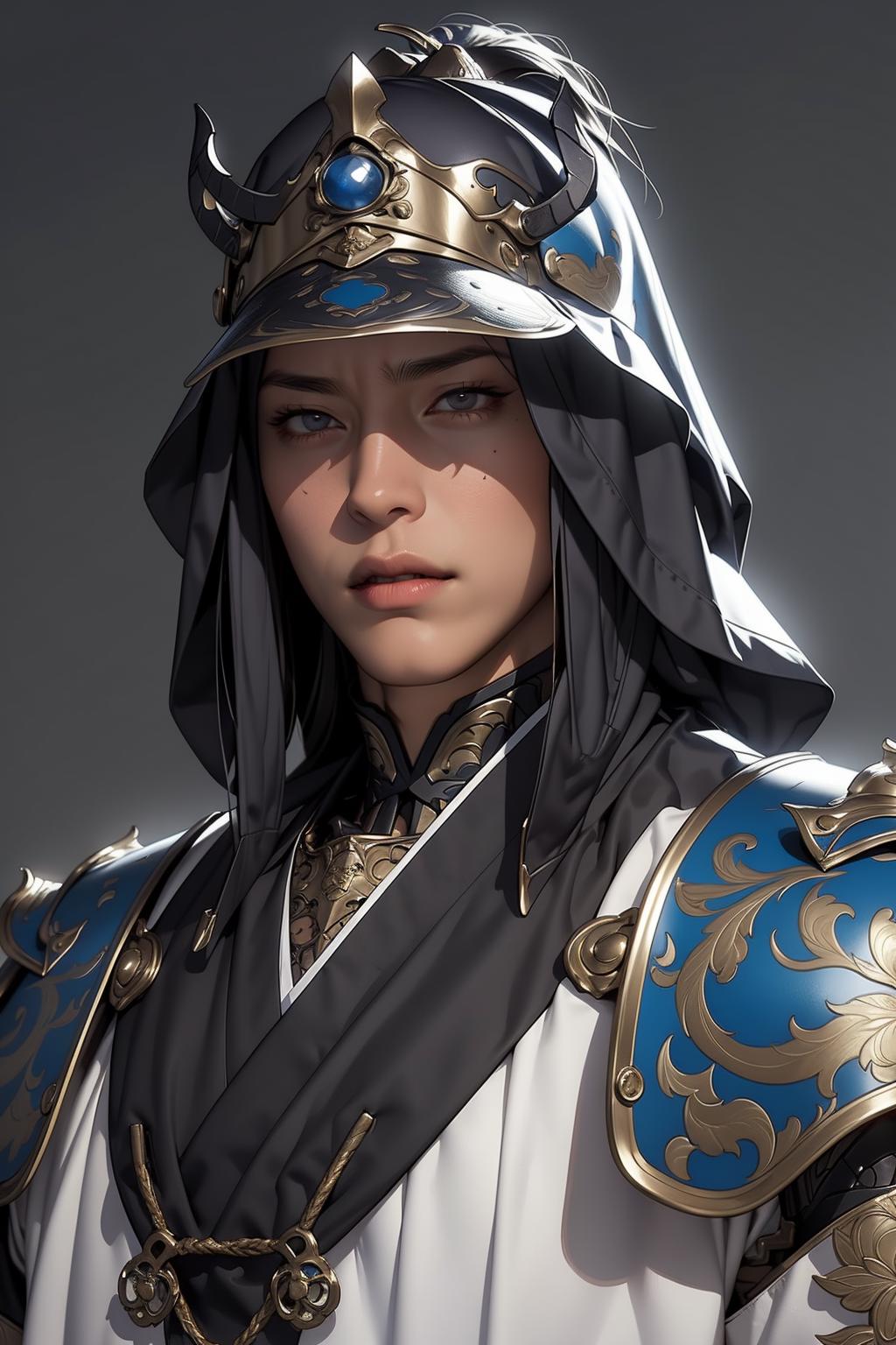 女生Meichidark_Mix-Checkpoint-精选模型托管处-LiblibAI