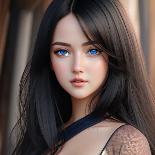 美女RunDiffusion FX 2.5D-Checkpoint-参数藤蔓-LiblibAI