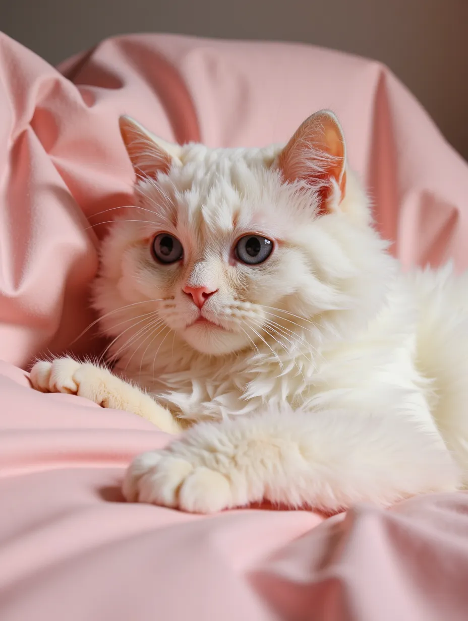 FLUX LORA_毛茸茸的猫猫呀~宠物猫咪写实摄影flux-LoRA-阮旭东-LiblibAI