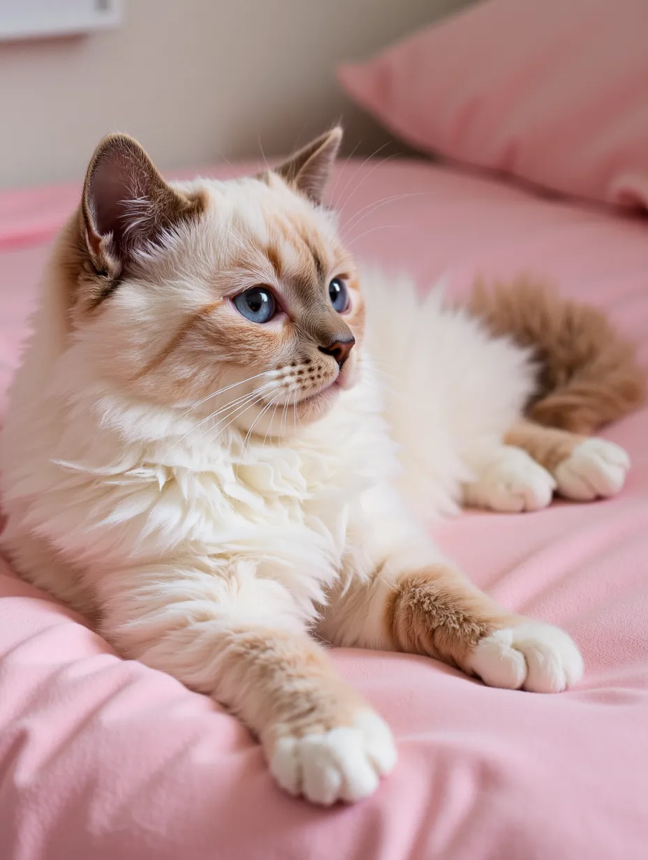 FLUX LORA_毛茸茸的猫猫呀~宠物猫咪写实摄影flux-LoRA-阮旭东-LiblibAI