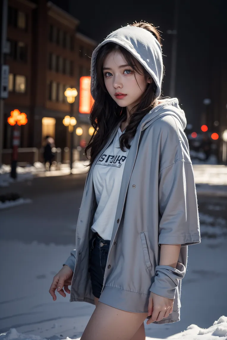 meichidark-reality-v5-Checkpoint-Kingself-LiblibAI