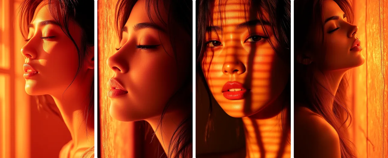 JMstyle-pro|Midjourney-NO|不是mj-LoRA-JM-LiblibAI