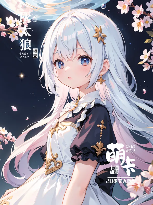 LiblibAI-哩布哩布AI - 中国领先的AI创作平台