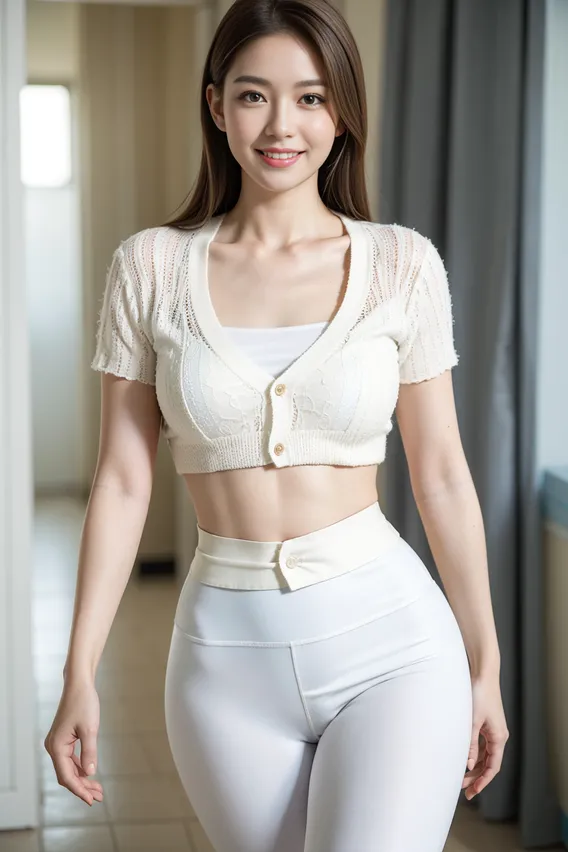 Coco 睡裙 | 素版&印花版-LoRA-Coco柚子茶-LiblibAI