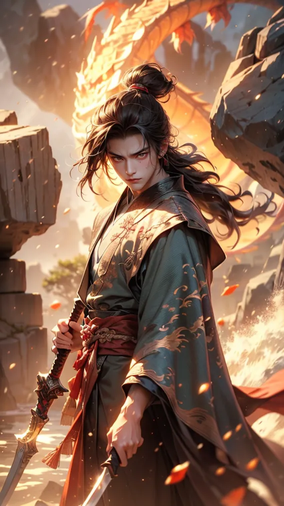 （LIb独家发布）Almighty 2.5D -Checkpoint-不爱吃鱼-LiblibAI