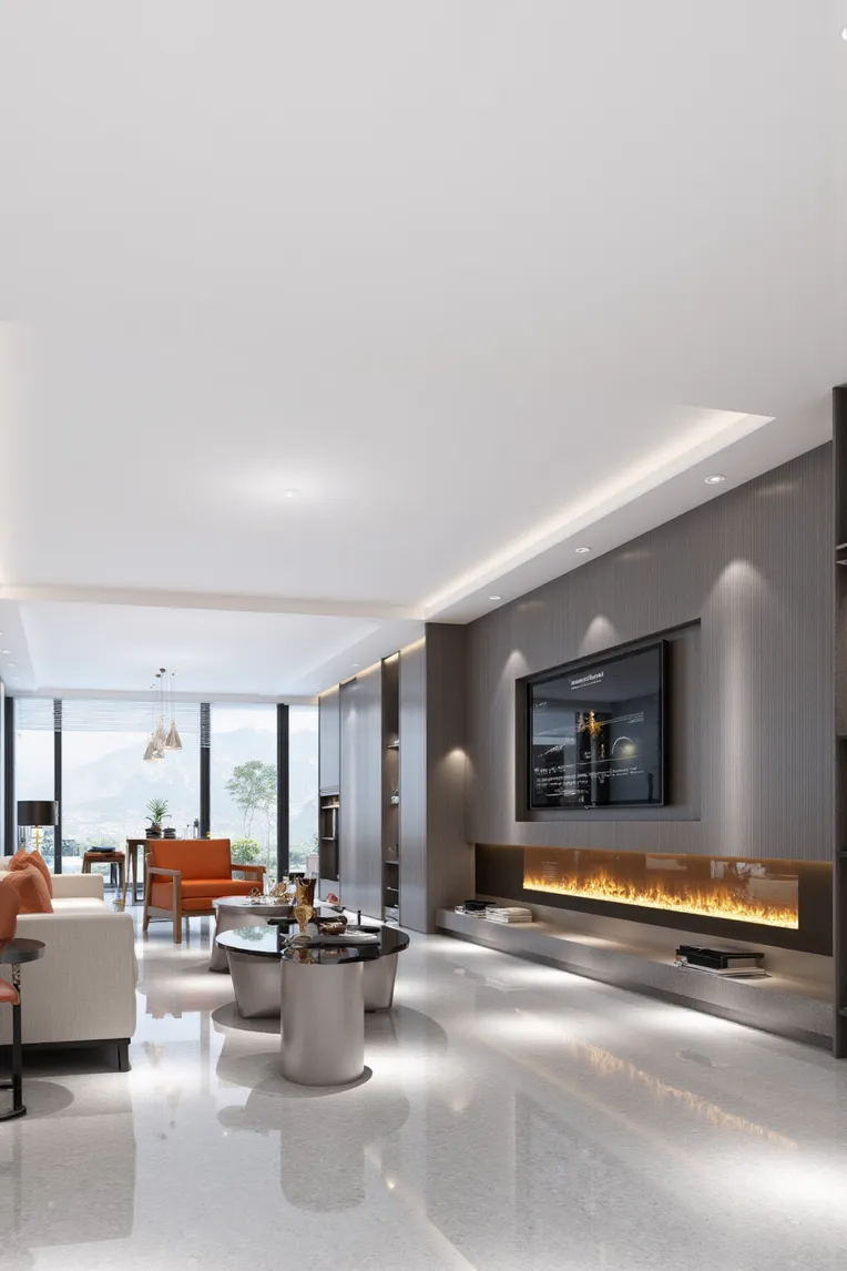 Flux.1 - Universal Interior Design MAX-Checkpoint-ghotshare-Shakker