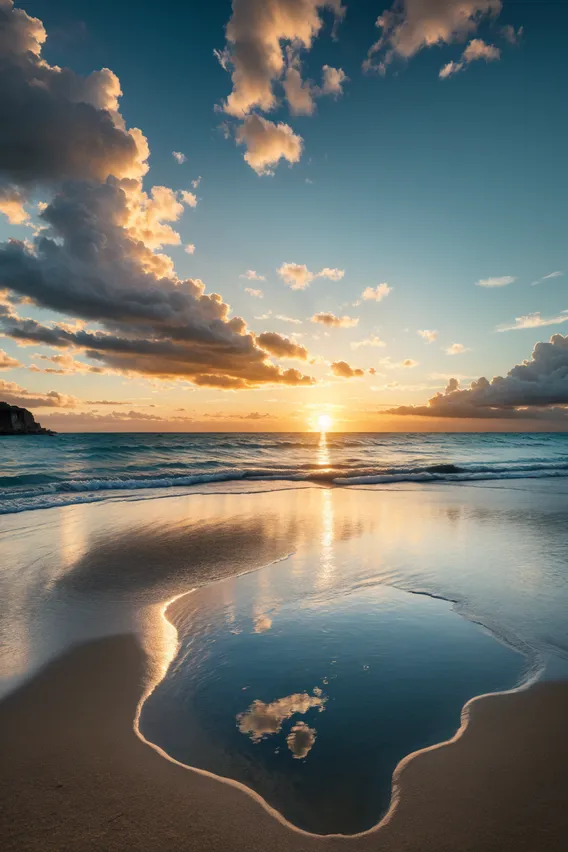 极致写实风景摄影MAX-Checkpoint-极热分享-LiblibAI