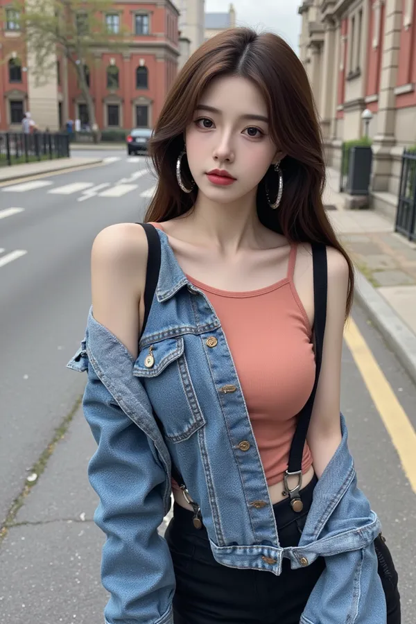 LiblibAI-哩布哩布AI - 中国领先的AI创作平台