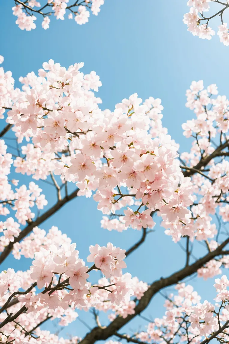 樱花sakura-LoRA-极热分享-LiblibAI