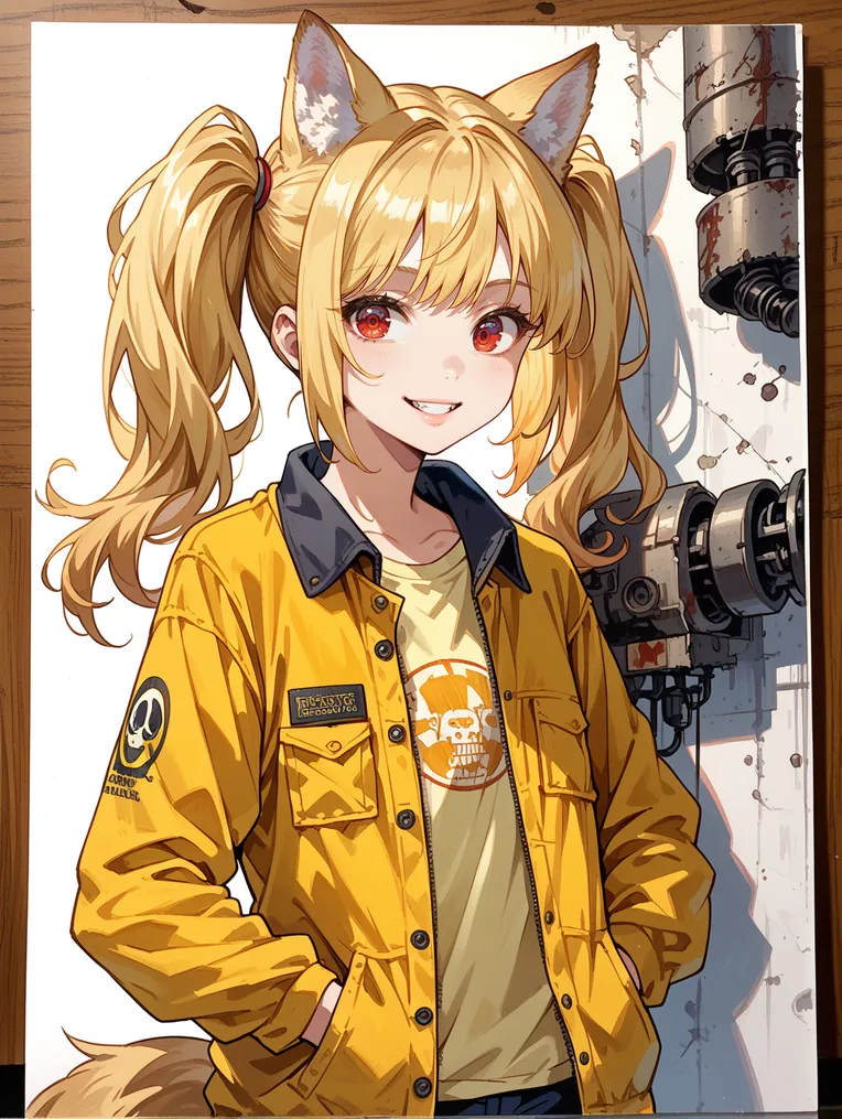 WAI-Binary PonyXL-Checkpoint-WAI-Shakker