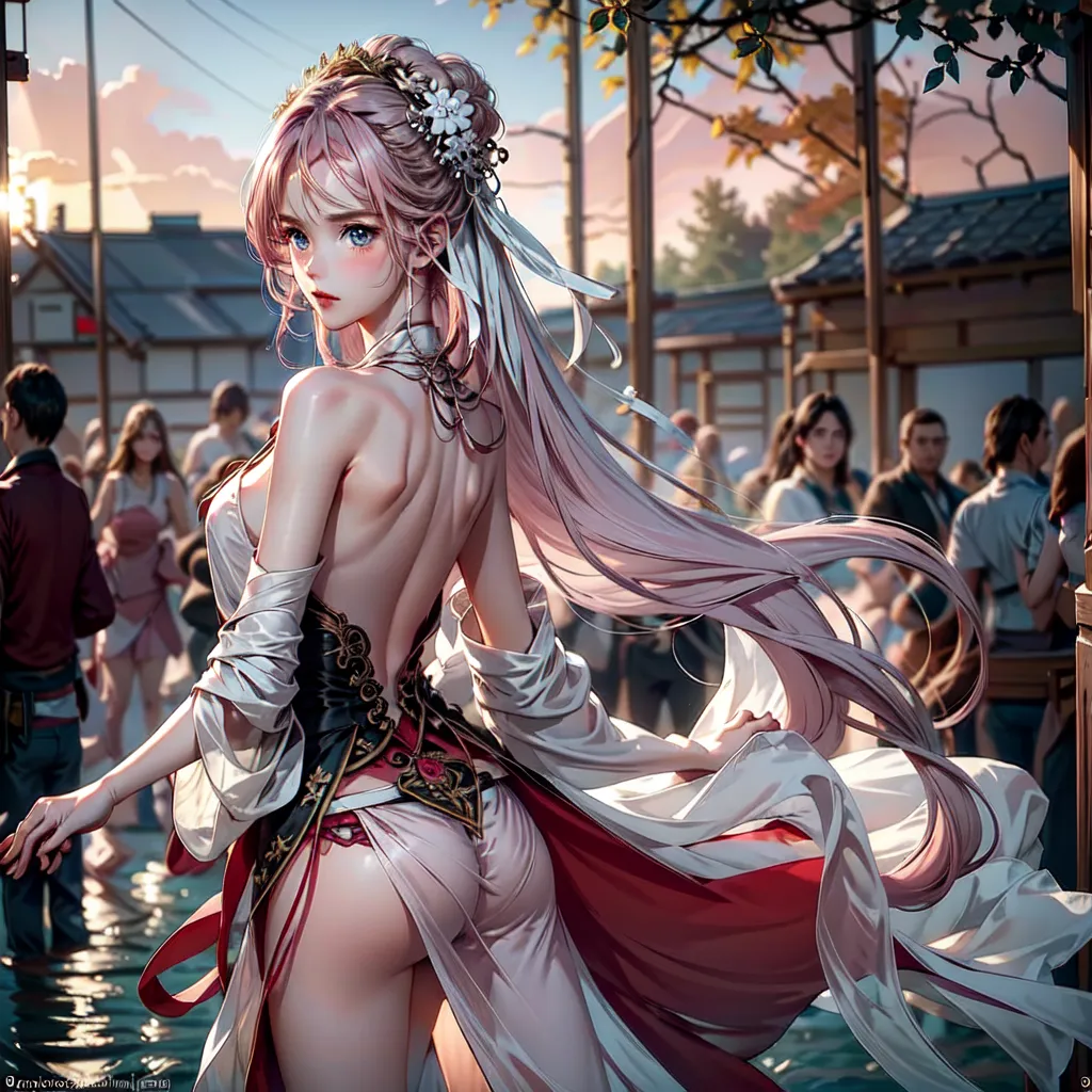 AI绘画-国风肚兜V1.0-139****8889-AI绘图-LiblibAI