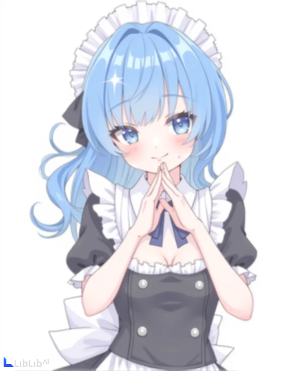 uuu3.0-LoRA-散幽-LiblibAI